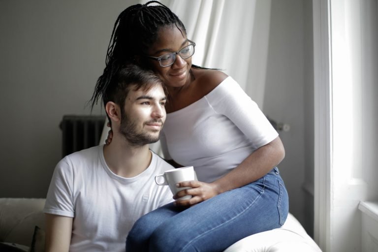 How To Love Your Partner: 5 Surprising Positive Ways